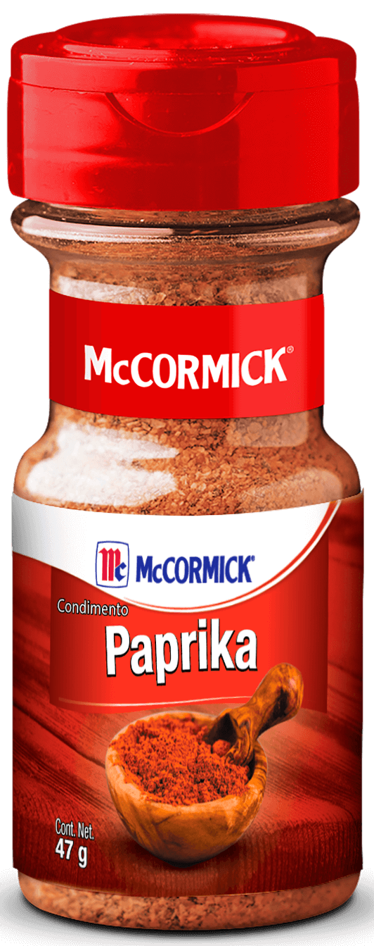 Paprika Pimentón Español